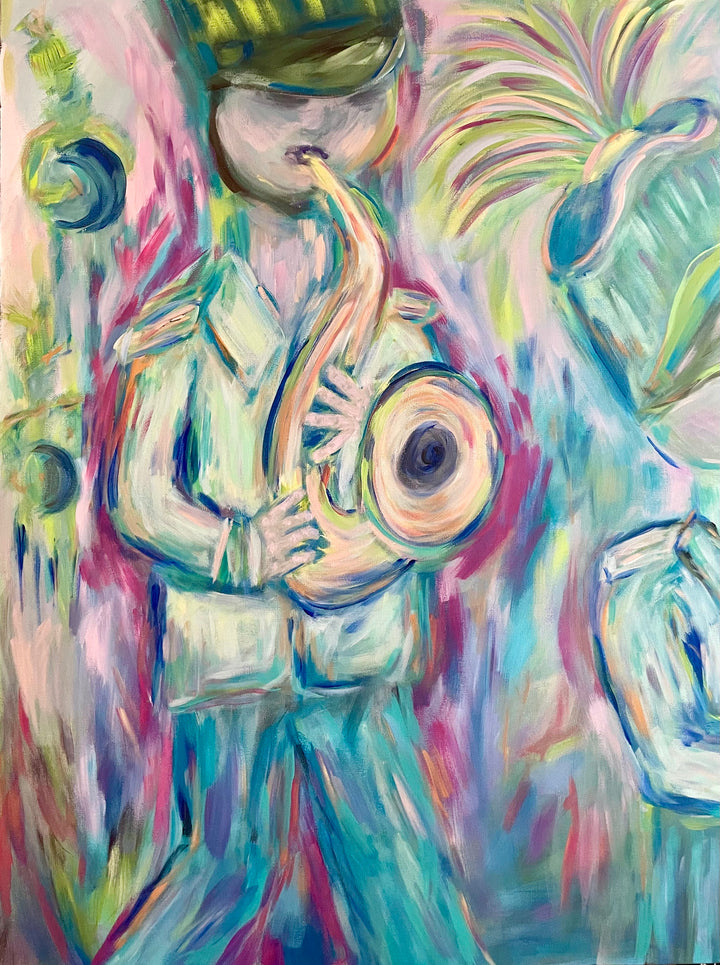 palmer K designs - original fine art and Art to Be lived in products
