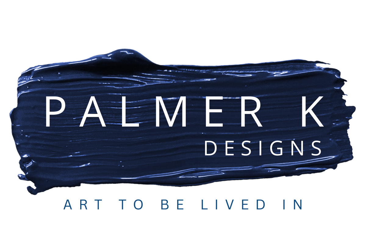palmer K designs - original fine art and Art to Be lived in products